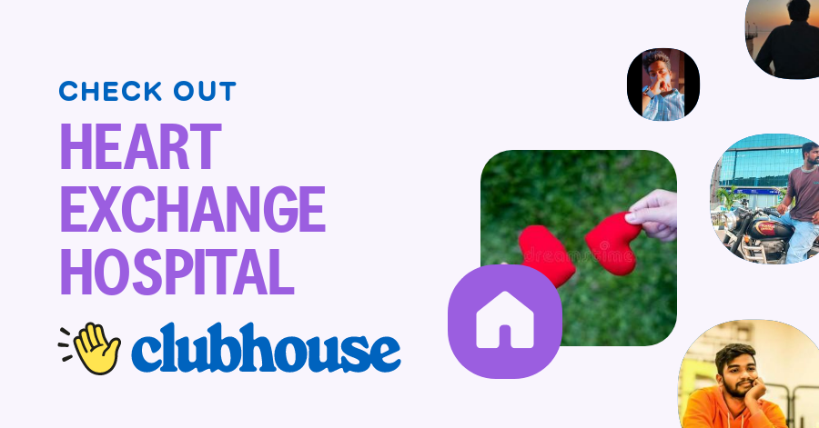 HEART EXCHANGE HOSPITAL
