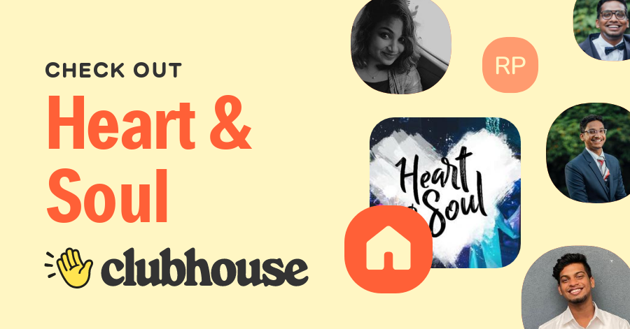 Heart & Soul