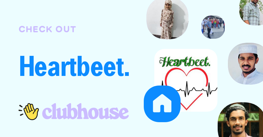 Heartbeet.
