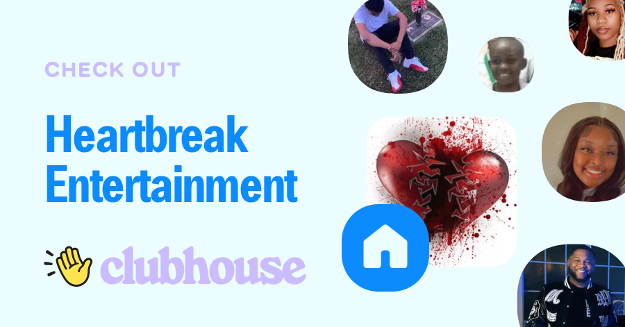 Heartbreak Entertainment