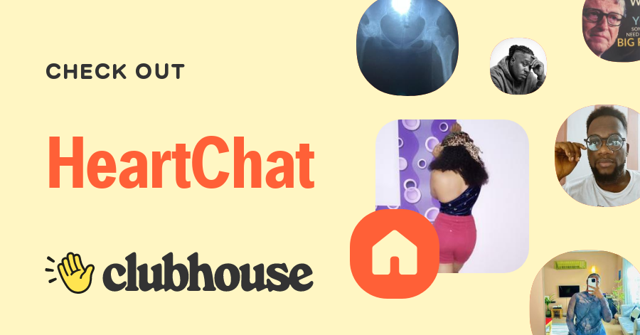 HeartChat