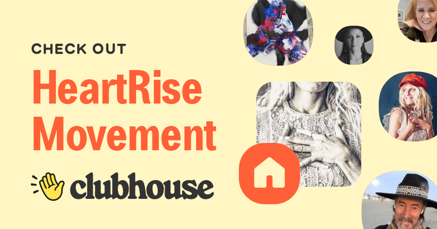 HeartRise Movement