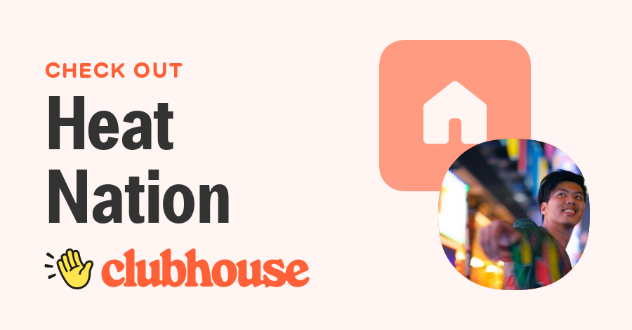 Heat Nation