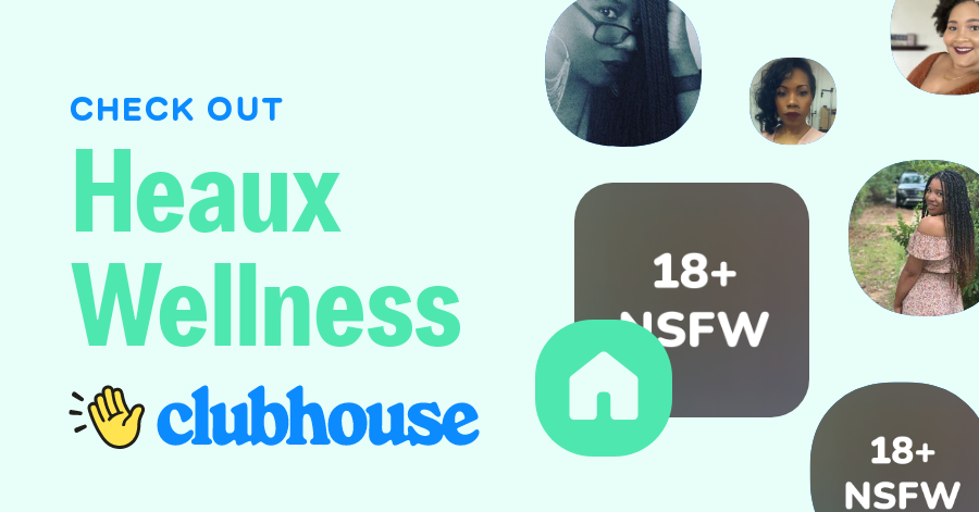 Heaux Wellness
