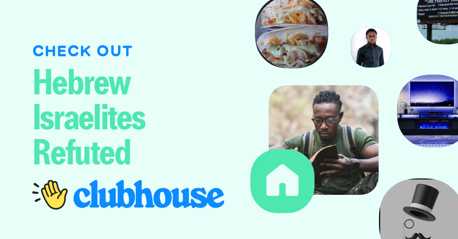 Hebrew Israelites Refuted