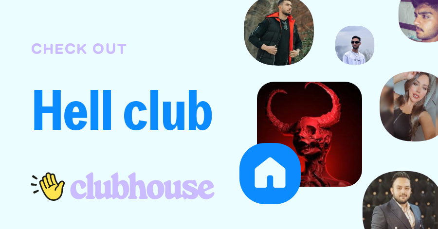 Hell club