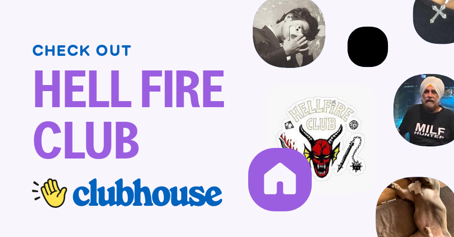 HELL FIRE CLUB