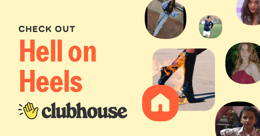 Hell on Heels