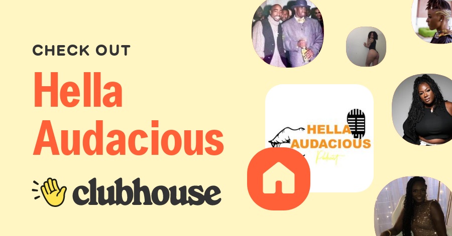 Hella Audacious