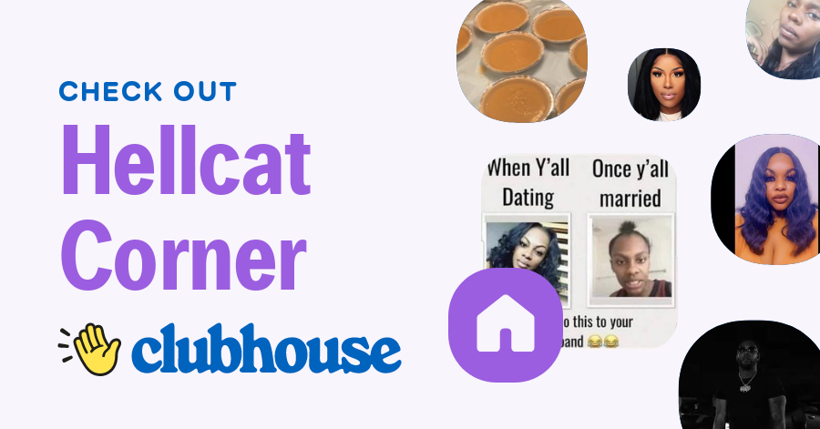 Hellcat Corner
