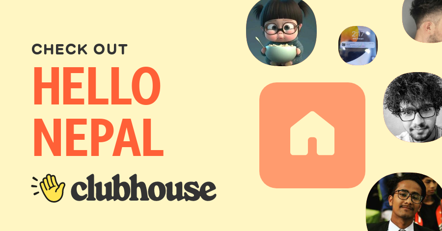 HELLO NEPAL