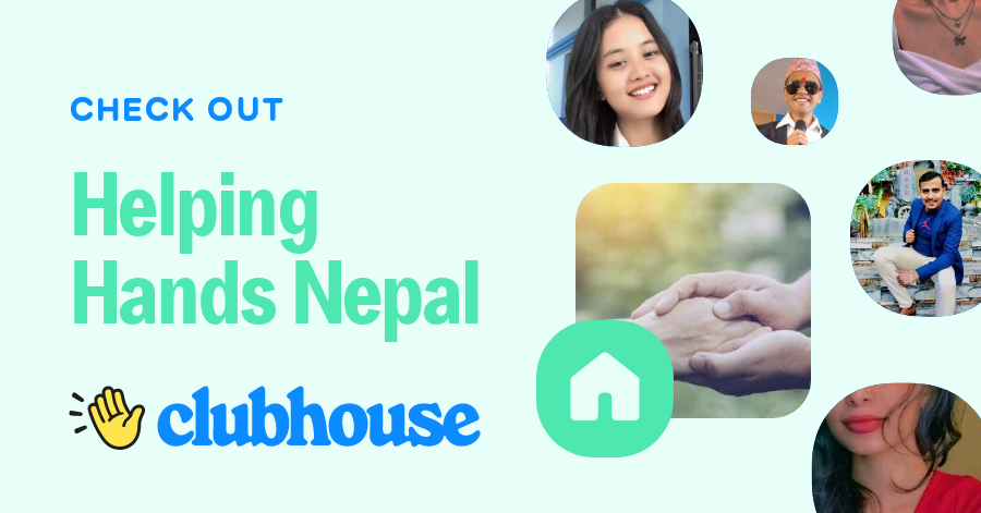 Helping Hands Nepal