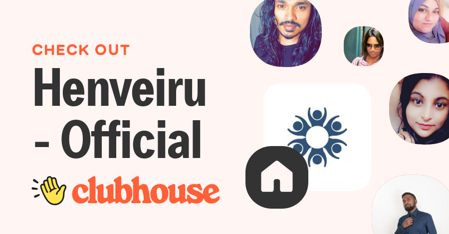 Henveiru - Official