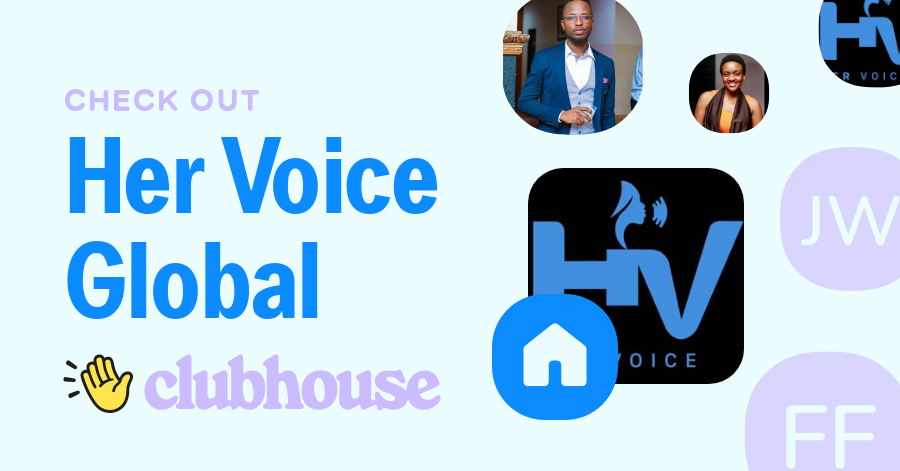 Her Voice Global