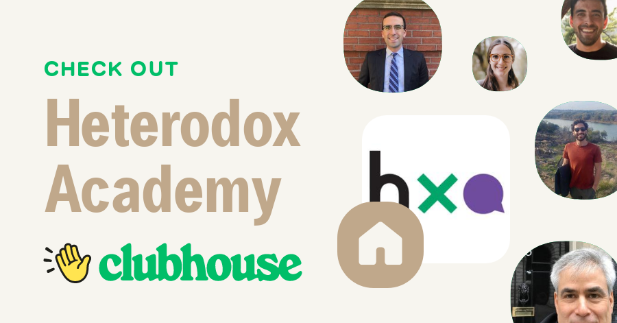 Heterodox Academy