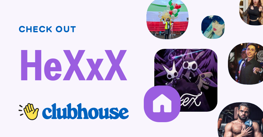 Hexxx