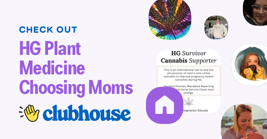 HG Plant Medicine Choosing Moms