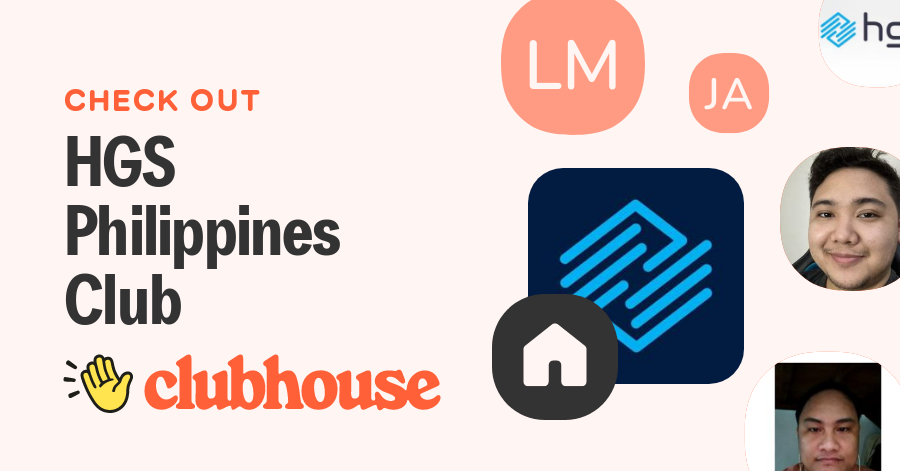 HGS Philippines Club