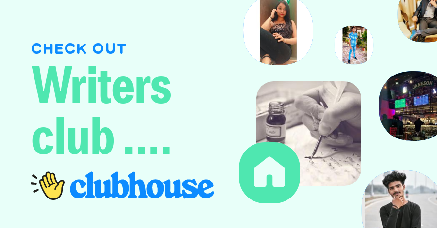 Writers club