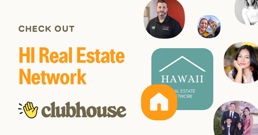 HI Real Estate Network