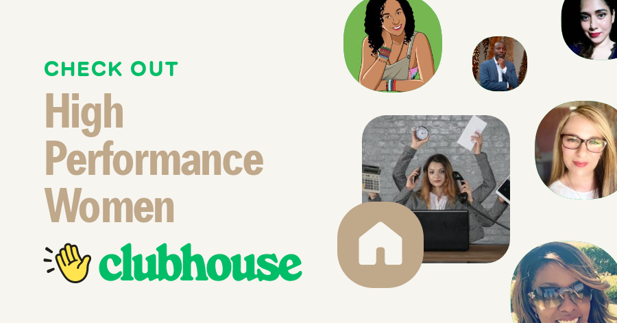 High Performance Women