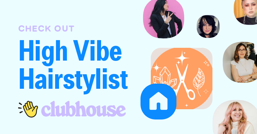 High Vibe Hairstylist