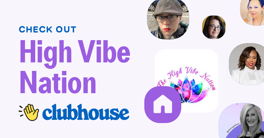 High Vibe Nation
