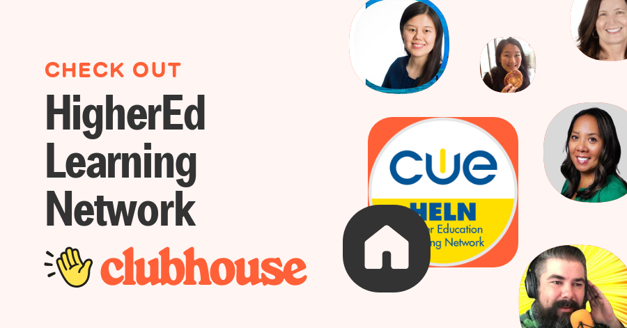 HigherEd Learning Network