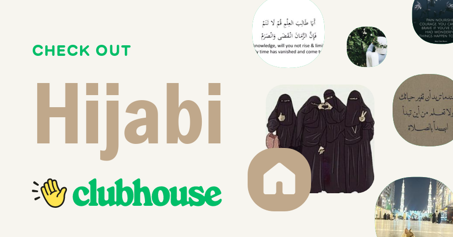 Hijabi