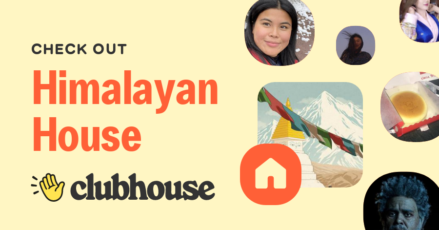 Himalayan House
