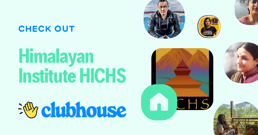 Himalayan Institute HICHS