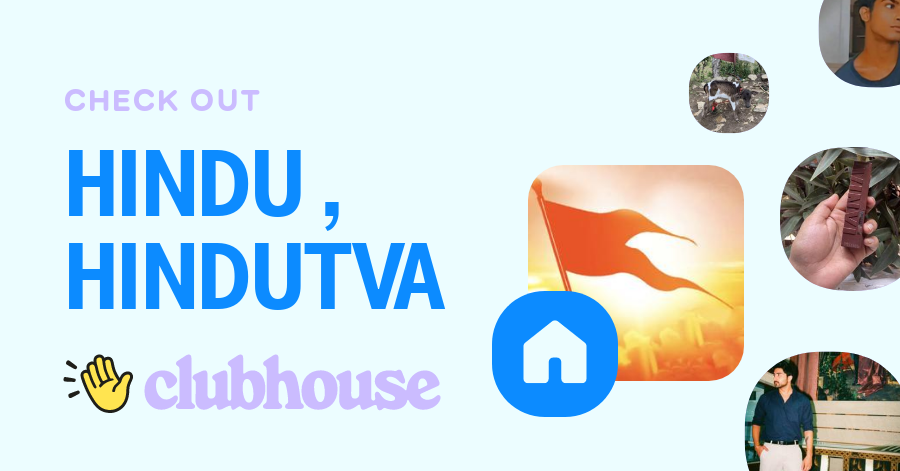 HINDU , HINDUTVA