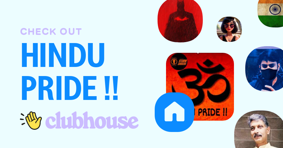 HINDU PRIDE