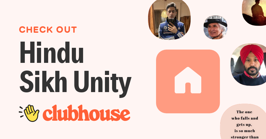 Hindu Sikh Unity