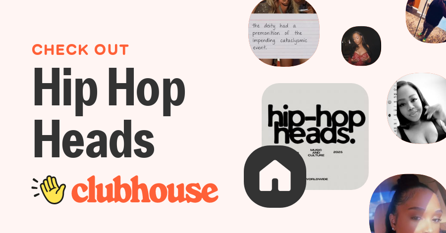 Hip Hop Heads