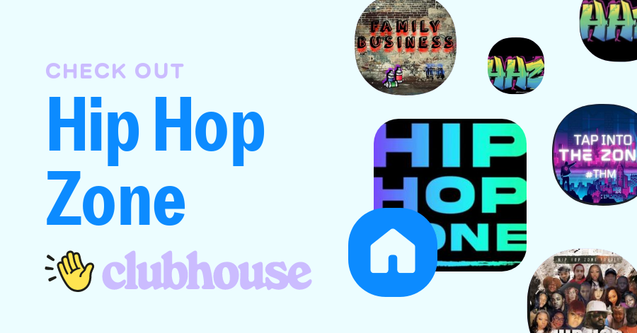 Hip Hop Zone