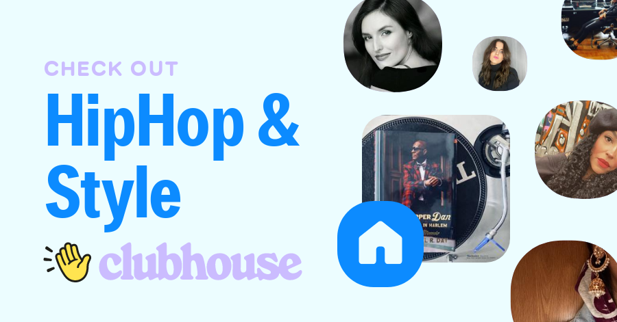 HipHop & Style