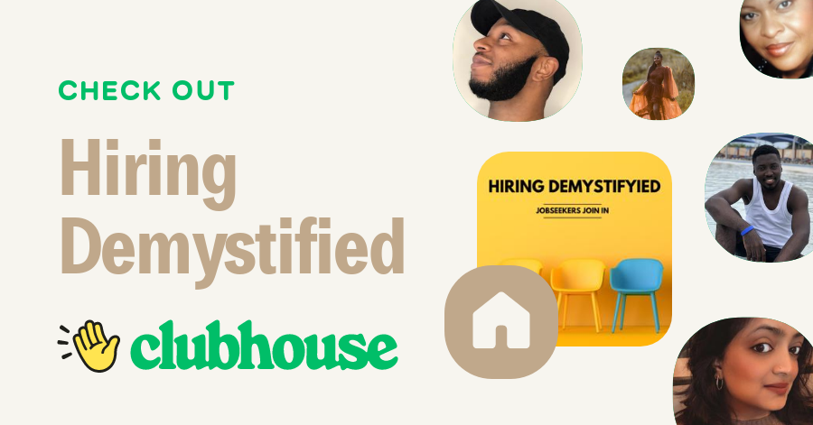 Hiring Demystified