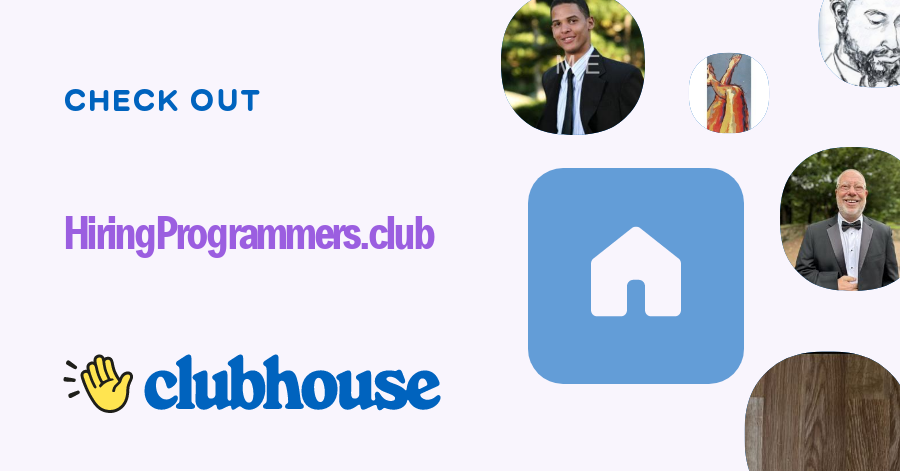 HiringProgrammers.club