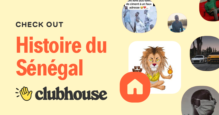 Histoire du Sénégal