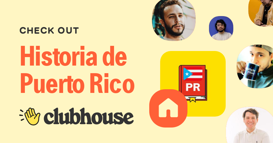 Historia de Puerto Rico