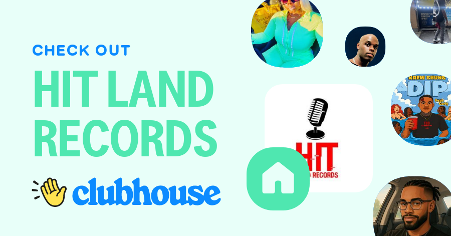 HIT LAND RECORDS