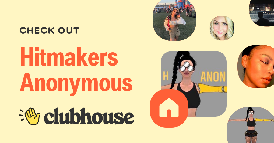 Hitmakers Anonymous