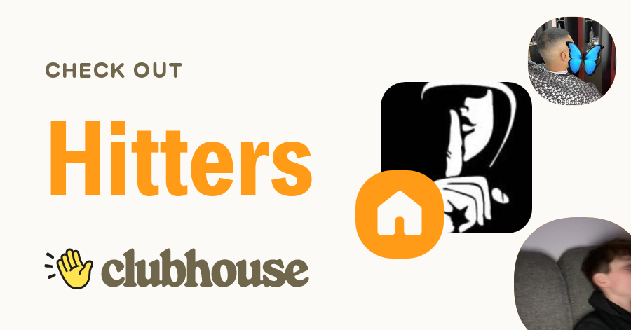Hitters