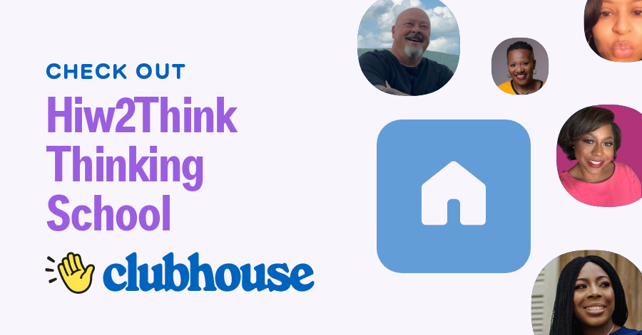 Hiw2Think Thinking School