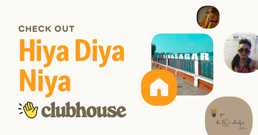 Hiya Diya Niya