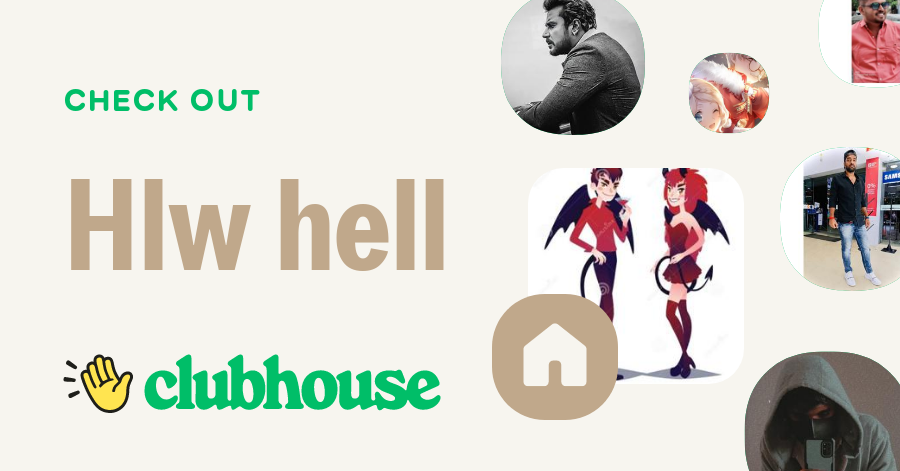 Hlw hell