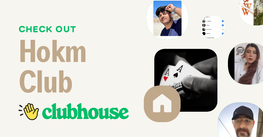 Hokm Club