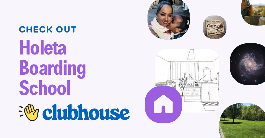 Holeta Boarding School