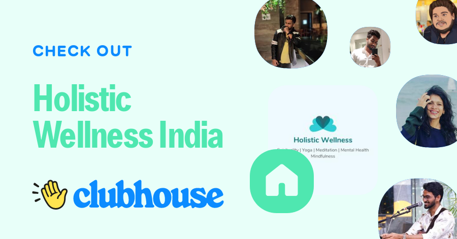 Holistic Wellness India